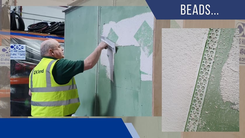 Seamless Surfaces Made Simple: The Power Of Render Beads In Your Project