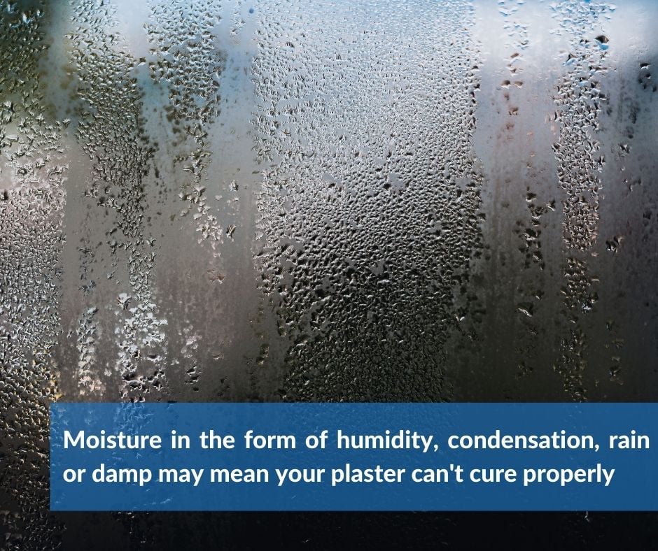 Plastering in All Seasons: Understanding the Seasonal Impacts on Your Walls