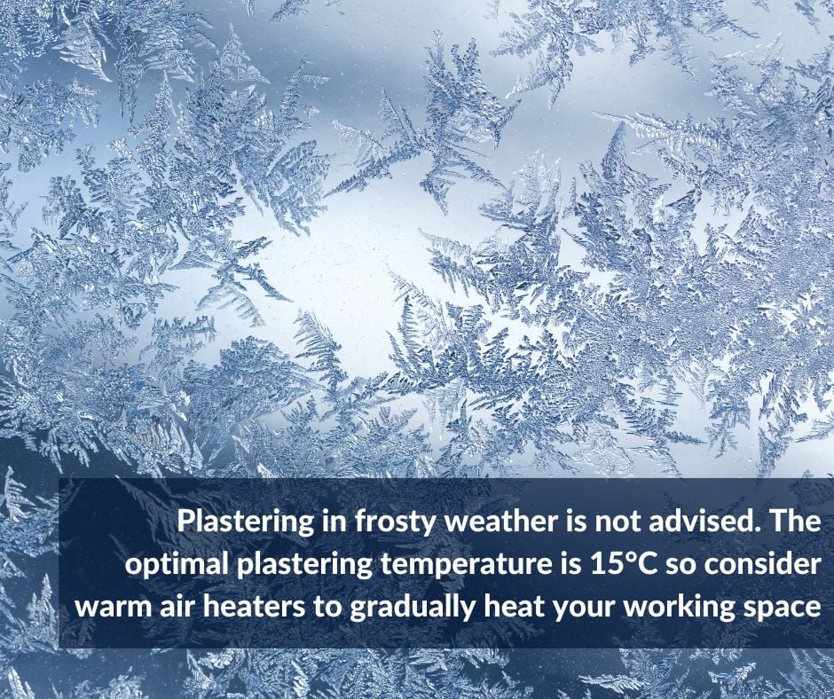 Plastering in All Seasons: Understanding the Seasonal Impacts on Your Walls