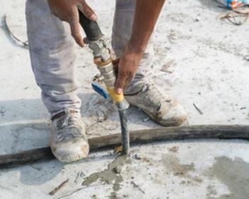 What Is Pressure Grouting? - CES Hire