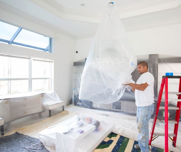 Painting Prep Tips To Boost Speed And Satisfaction