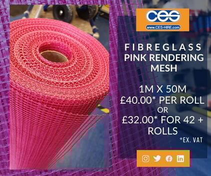 How To Use Render Mesh Like a Pro - CES Hire