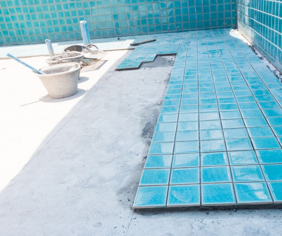 How Render & Screed Can Transform Your Pool Design
