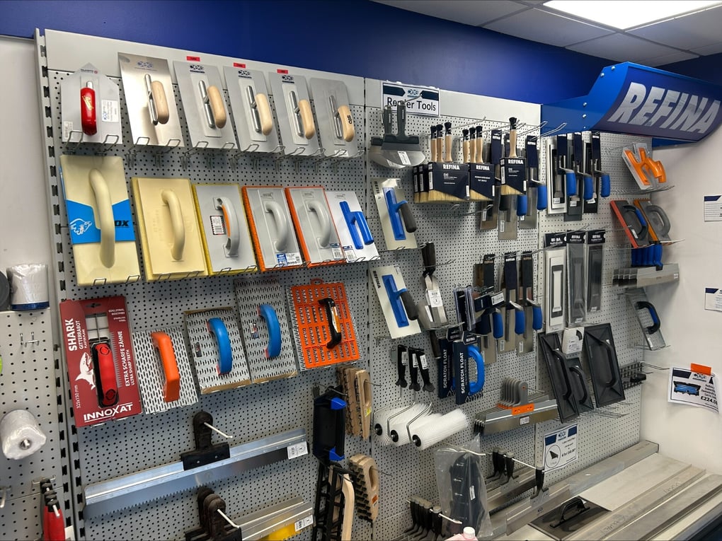 The Art Of Bricklaying: 8 Essential Tools For The Modern Bricklayer