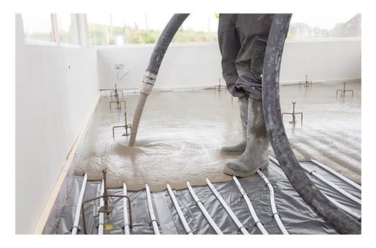 Flow Screed Or Latex Screed? Know The Difference