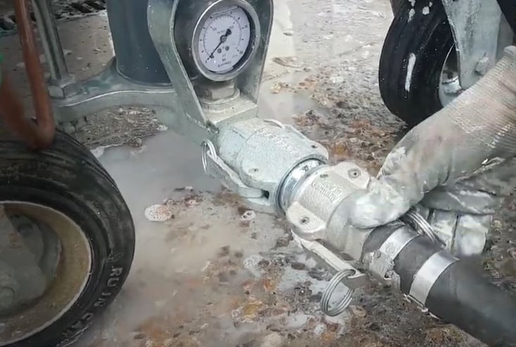 How to Maintain your Rendering Machine