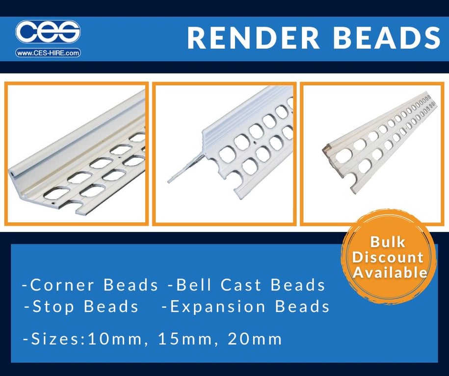 Seamless Surfaces Made Simple: The Power Of Render Beads In Your Project
