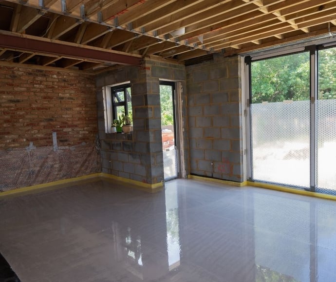 What Are The Benefits Of A Screed Pump?